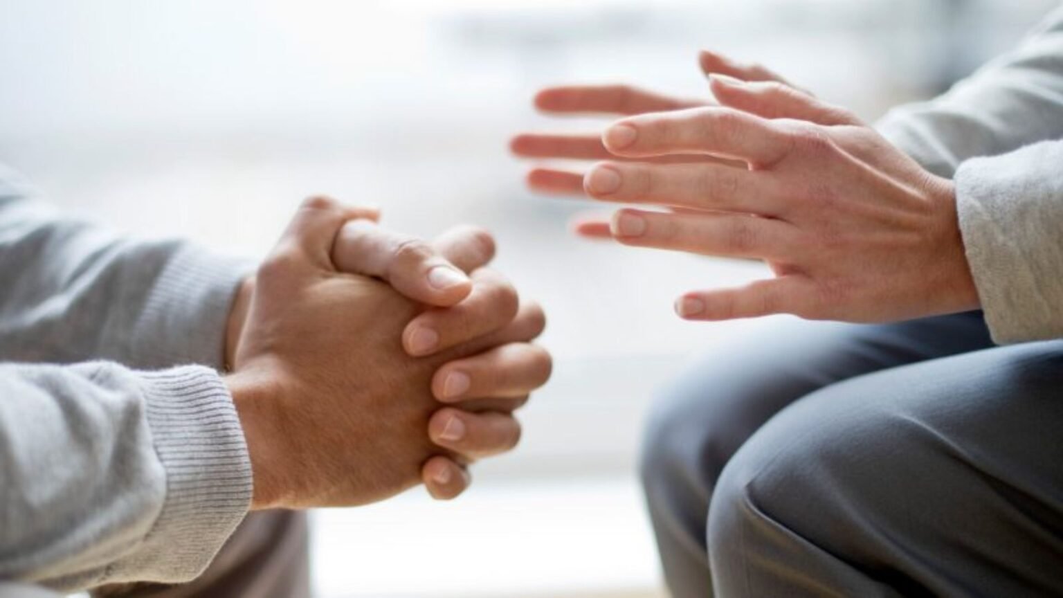 Understanding Haptic Communication and Its Forms